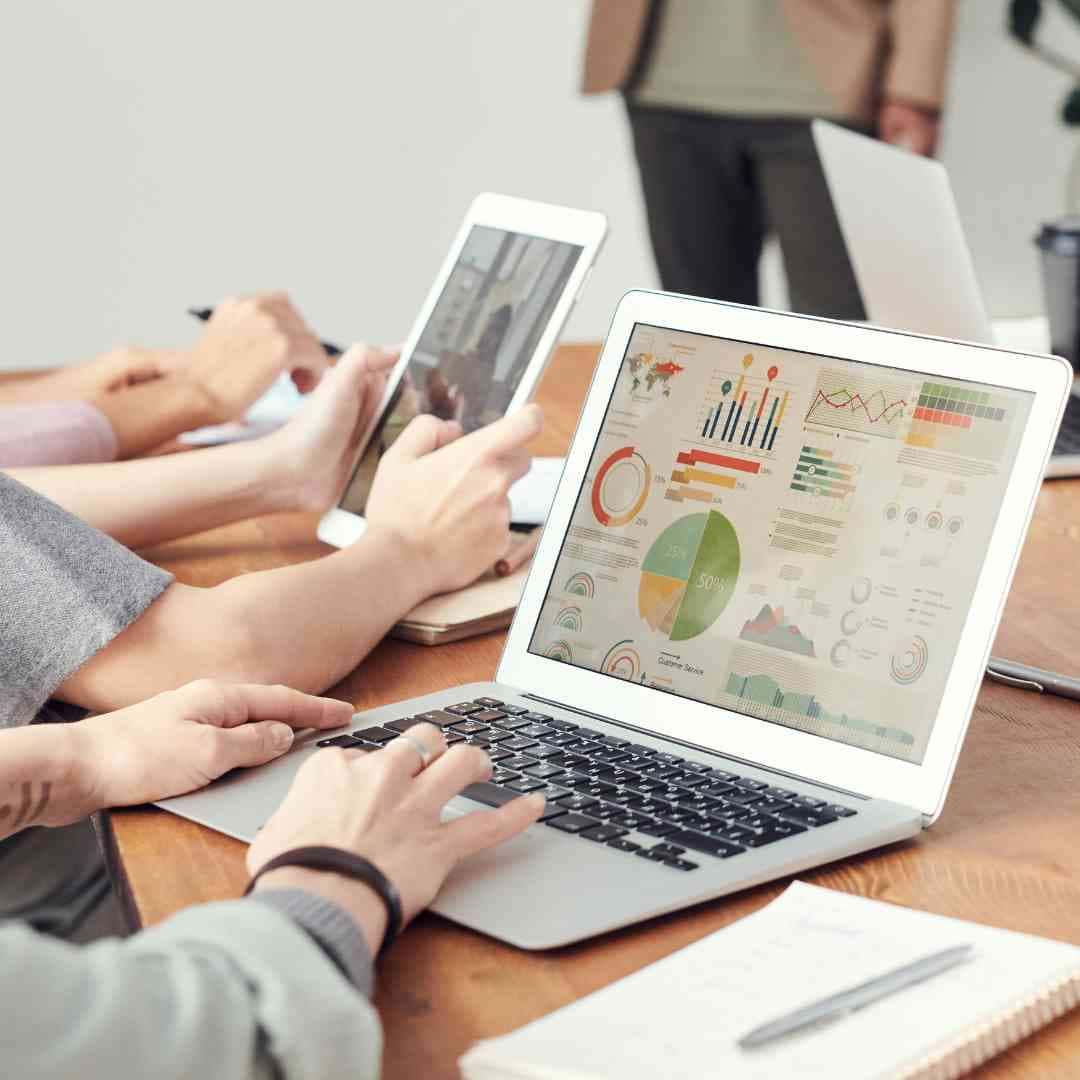 Data Enrichment & Demographic/map - Visidata